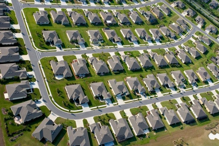 What Are The Steps Of Land Subdivision That You Must Know About | Incentz